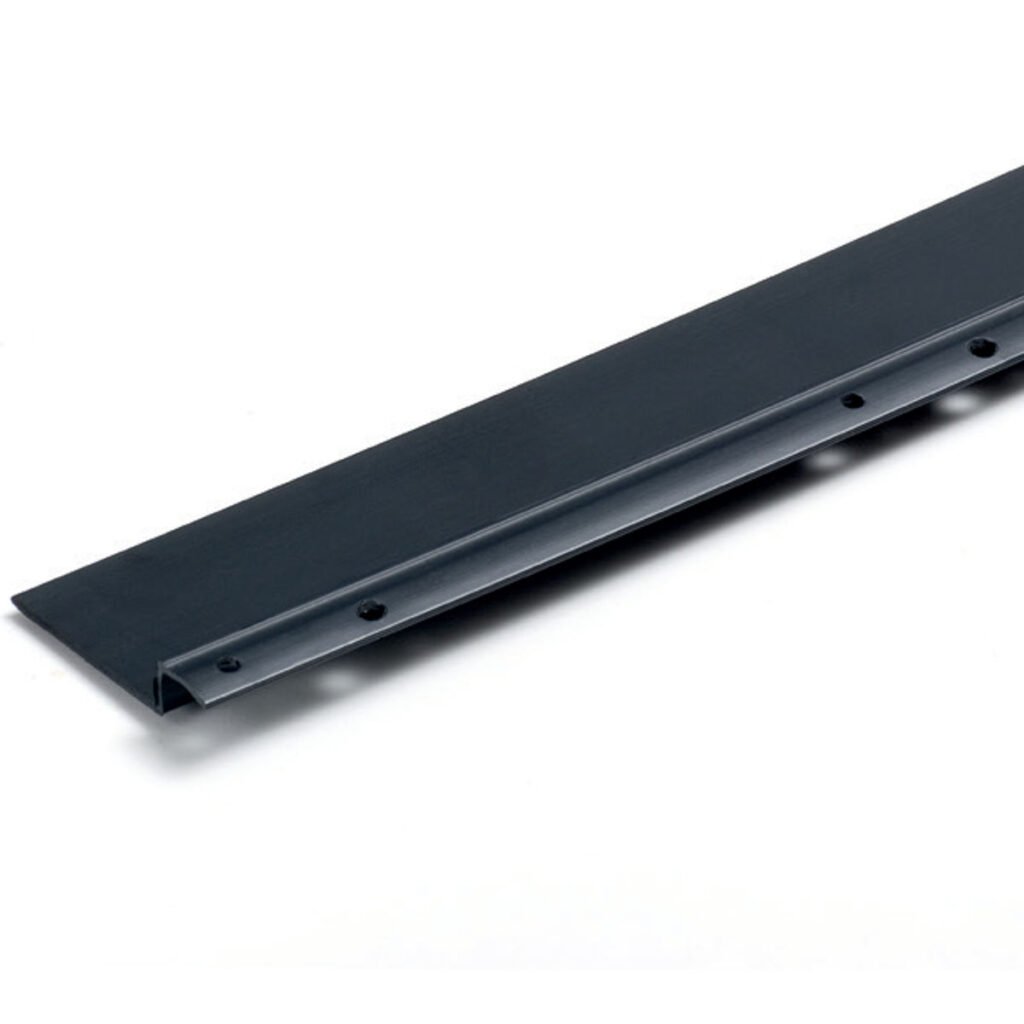 jafo® Drain Abdeckprofil für Noppenbahn 2,0 m passgenau